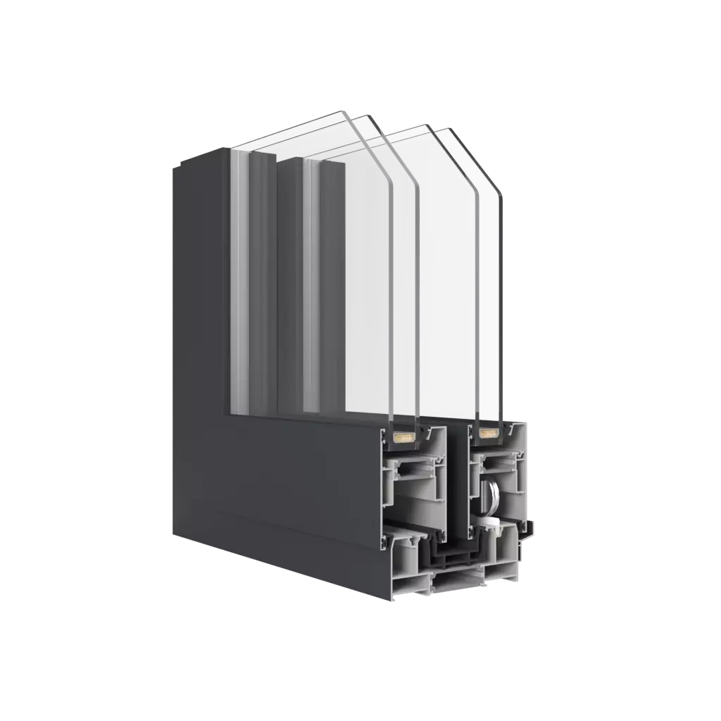 Feneste | Windows | Types of windows | HST lift-and-slide patio doors