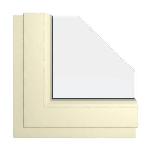 Feneste | Windows | Colors | Veka colors | Ivory