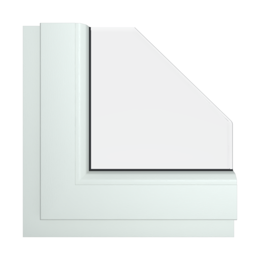 Feneste | Windows | Colors | Veka colors | Light gray