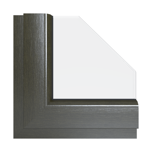 Feneste | Windows | Colors | Veka colors | Earl platinum