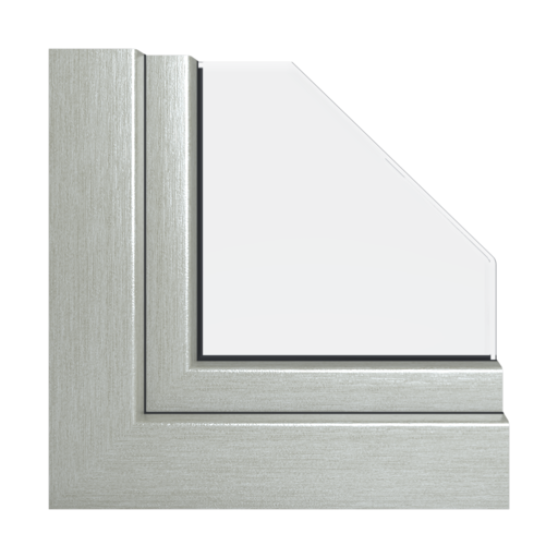 Feneste | Windows | Window color | Aluplast colors