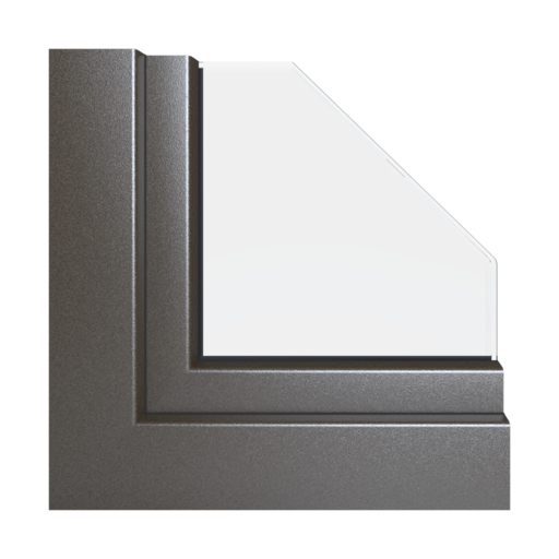 Feneste | Windows | Window color | Aluplast colors